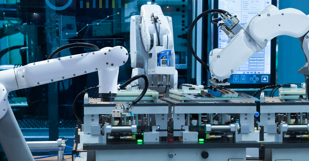 5 Problems With Automated and Semi-Automated Pin Insertion Machines